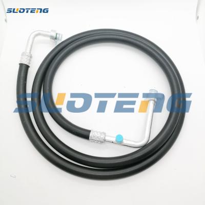 China VOE14601888 EC210B Excavator Air Conditioning Unit Line 14601888 for Construction Machinery Parts for sale