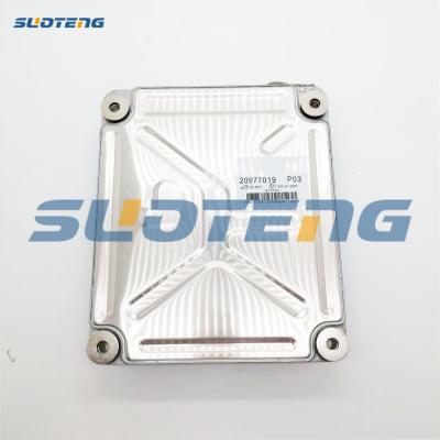 China VOE20977019 20977019 Programmed D13 ECU ECM Electronic Control Module Computer Board for sale