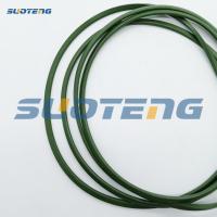 China 172-6007 1726007 Outer Diameter Rubber Brake Seal for 966G 966H Loader for sale