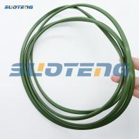 China 172-6007 1726007 Outer Diameter Rubber Brake Seal for 966G 966H Loader for sale