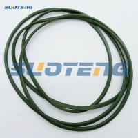 China 172-6007 1726007 Outer Diameter Rubber Brake Seal for 966G 966H Loader for sale