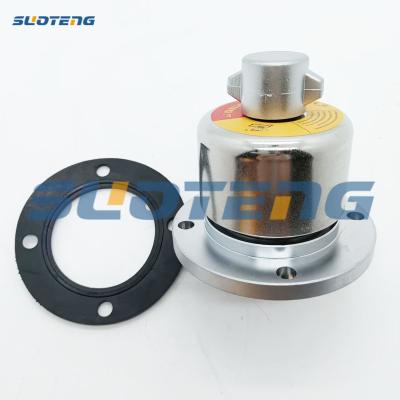 China 31EE-02100 31EE02100 Air Breather for CX57C CX60C Excavator for sale