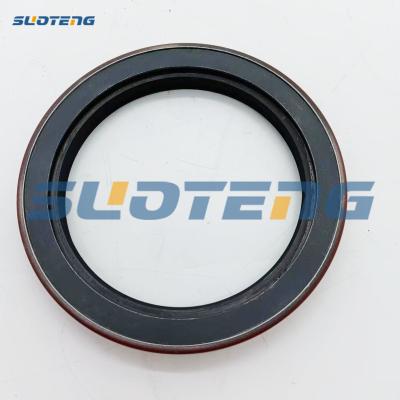 China 9X7743 9X-7743 Single Lip Rubber Seal for 725 730 Truck for sale