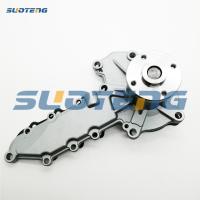 China 1A051-73036 D1503-EU4 Engine Water Pump with Gasket 1A05173036 for U35-3 Excavator for sale