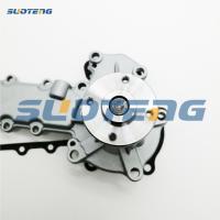 China 1A051-73036 D1503-EU4 Engine Water Pump with Gasket 1A05173036 for U35-3 Excavator for sale