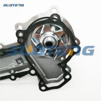 China 1A051-73036 D1503-EU4 Engine Water Pump with Gasket 1A05173036 for U35-3 Excavator for sale