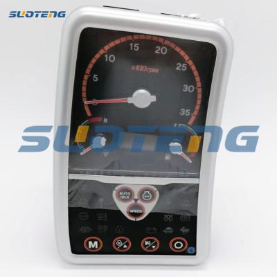 China 21M9-30101 Monitor LCD Display 24V 21M930001 for R60-9 R60CR-9 Excavator Construction Machinery Parts for sale