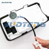 China FYA00019931 Monitor Panel Fit for ZX200-1 Excavator for sale