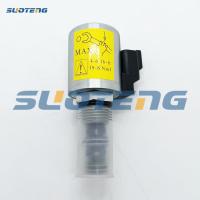 China 300AA00102A Solenoid Coil for Hydraulic Parts for sale