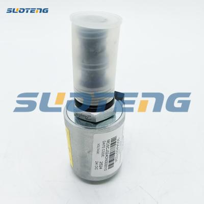 China 300AA00102A Solenoid Coil for Hydraulic Parts for sale