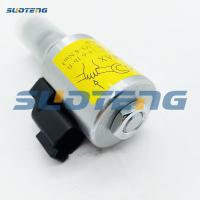 China 300AA00102A Solenoid Coil for Hydraulic Parts for sale