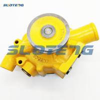 China 352-2156 3522156 Water Pump for 120H Motor Grader for sale