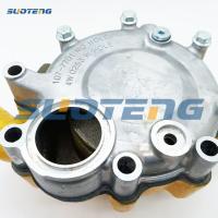 China 352-2156 3522156 Water Pump for 120H Motor Grader for sale
