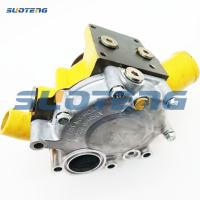 China 352-2156 3522156 Water Pump for 120H Motor Grader for sale