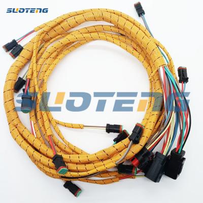 China 350-8198 3508198 Solenoid Valve Wiring Harness for Excavator 374D L for sale