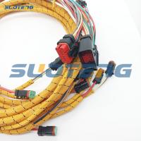 China 350-8198 3508198 Solenoid Valve Wiring Harness for Excavator 374D L for sale