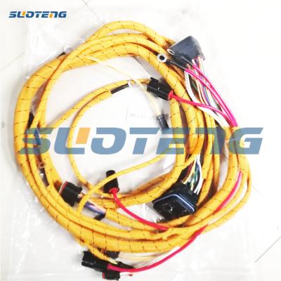 China 265-2733 2652733 Engine Wiring Harness for D5N D6N Tractor for sale