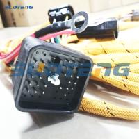 China 265-2733 2652733 Engine Wiring Harness for D5N D6N Tractor for sale