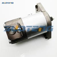 China 4700394904 High Performance Hydraulic Gear Pump Spare Parts for sale