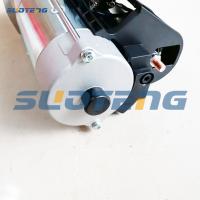 China 612600091076 24V 11 Teeth Starter Motor for F3000 Truck for sale