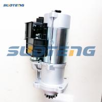 China 612600091076 24V 11 Teeth Starter Motor for F3000 Truck for sale