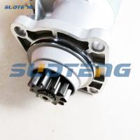 China 612600091076 24V 11 Teeth Starter Motor for F3000 Truck for sale