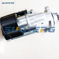 China 612600091076 24V 11 Teeth Starter Motor for F3000 Truck for sale