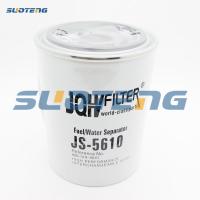 China 600-319-5610 6003195610 Oil-Water Separator Filter Element Compatible for D85ESS-3 PC200-8MO PC350-8 LC for sale