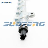 China T410594 375-2649 C7.1 Engine Fuel Common Rail Assembly Fit for E323D2 Excavator for sale