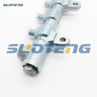 China T410594 375-2649 C7.1 Engine Fuel Common Rail Assembly Fit for E323D2 Excavator for sale