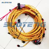 China 447-8308 4478308 Chassis Wiring Harness Fits for 349F L Excavator for sale