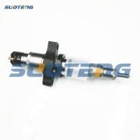 China 0445 120 028 0445120028 Diesel Fuel Injector for Engine Parts for sale