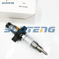 China 0445 120 028 0445120028 Diesel Fuel Injector for Engine Parts for sale