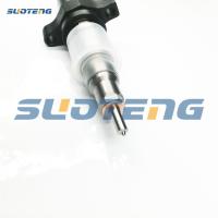 China 0445 120 028 0445120028 Diesel Fuel Injector for Engine Parts for sale