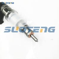 China 0445 120 346 0445120346 Common Rail Injector for Diesel Engine for sale