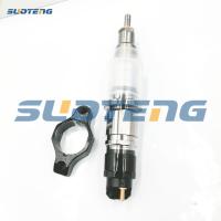 China 0445 120 346 0445120346 Common Rail Injector for Diesel Engine for sale