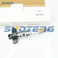 China 0445 120 346 0445120346 Common Rail Injector for Diesel Engine for sale