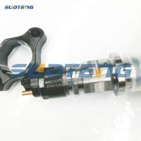 China 0445 120 346 0445120346 Common Rail Injector for Diesel Engine for sale