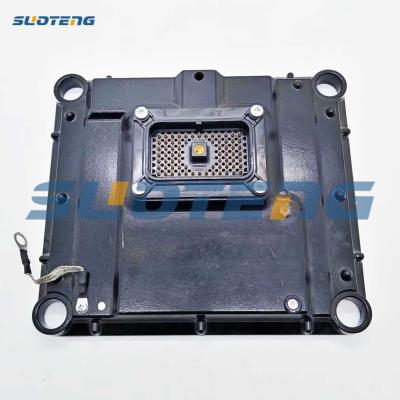 China 386-3444 Controller Pane Controller ECU 3863444 for E311D Excavator for sale