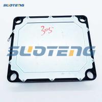 China 386-3444 Controller Pane Controller ECU 3863444 for E311D Excavator for sale