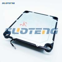 China 386-3444 Controller Pane Controller ECU 3863444 for E311D Excavator for sale