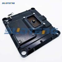 China 386-3444 Controller Pane Controller ECU 3863444 for E311D Excavator for sale