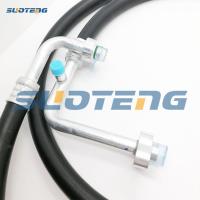 China VOE14601888 AC Hose 14601888 for EC200B EC210B Excavator for sale