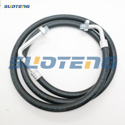 China VOE14601888 AC Hose 14601888 for EC200B EC210B Excavator for sale