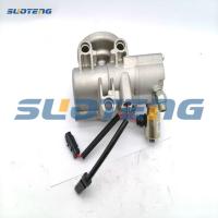 China 361-5084 3615084 Electronic Fuel Pump for 730C 740B Truck for sale
