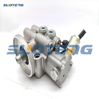 China 361-5084 3615084 Electronic Fuel Pump for 730C 740B Truck for sale