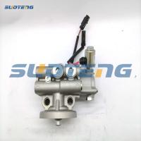 China 361-5084 3615084 Electronic Fuel Pump for 730C 740B Truck for sale