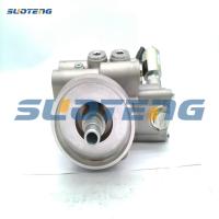 China 361-5084 3615084 Electronic Fuel Pump for 730C 740B Truck for sale