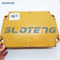 China 372-2905 3722905 ECU ECM Controller for 120K 12K Grader for sale
