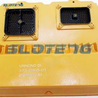 China 372-2905 3722905 ECU ECM Controller for 120K 12K Grader for sale